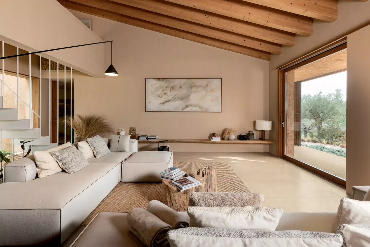 Collection SensiTerre | Florim